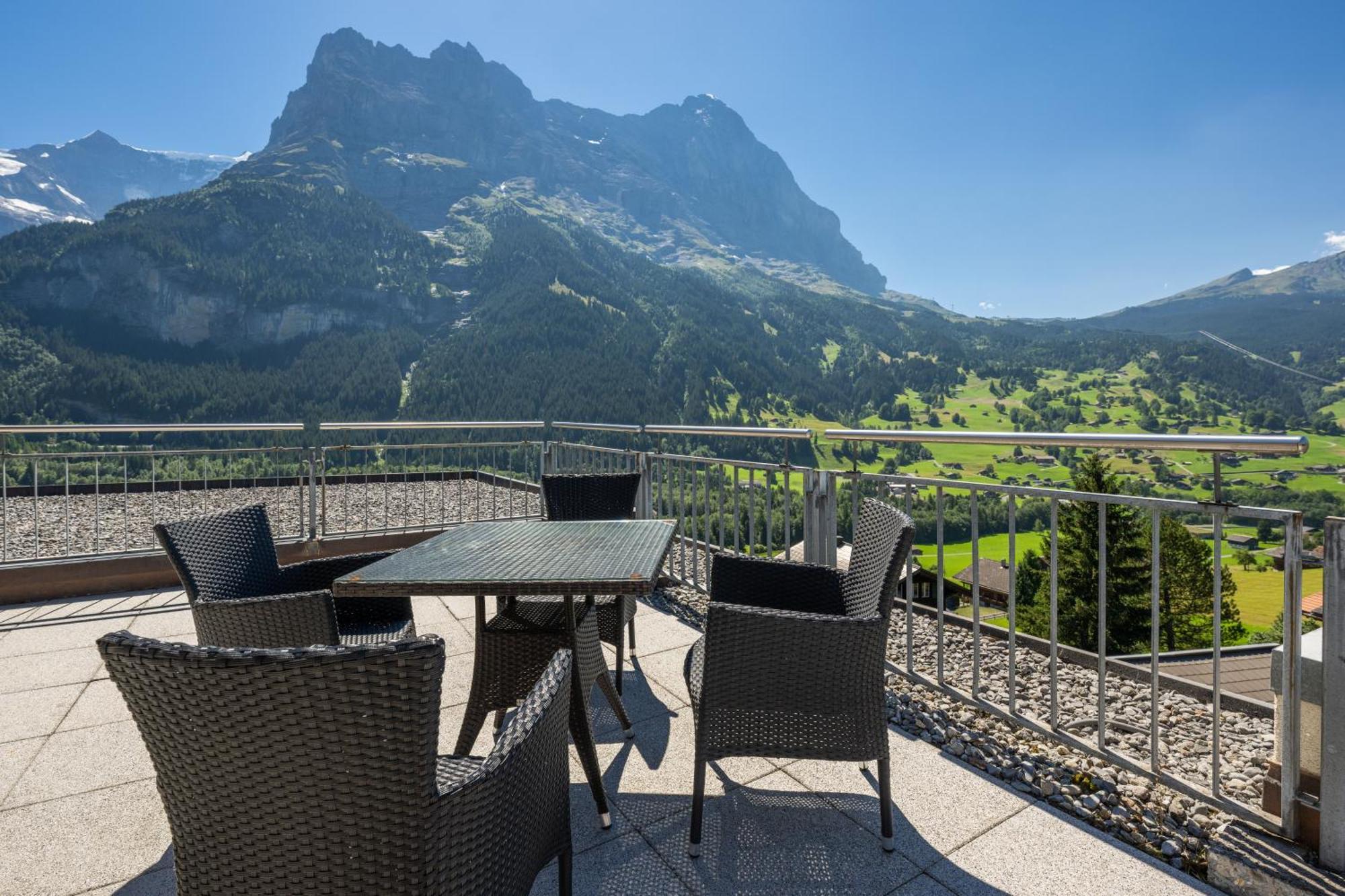 Hotel Spinne Grindelwald, Switzerland - book now, 2026 prices