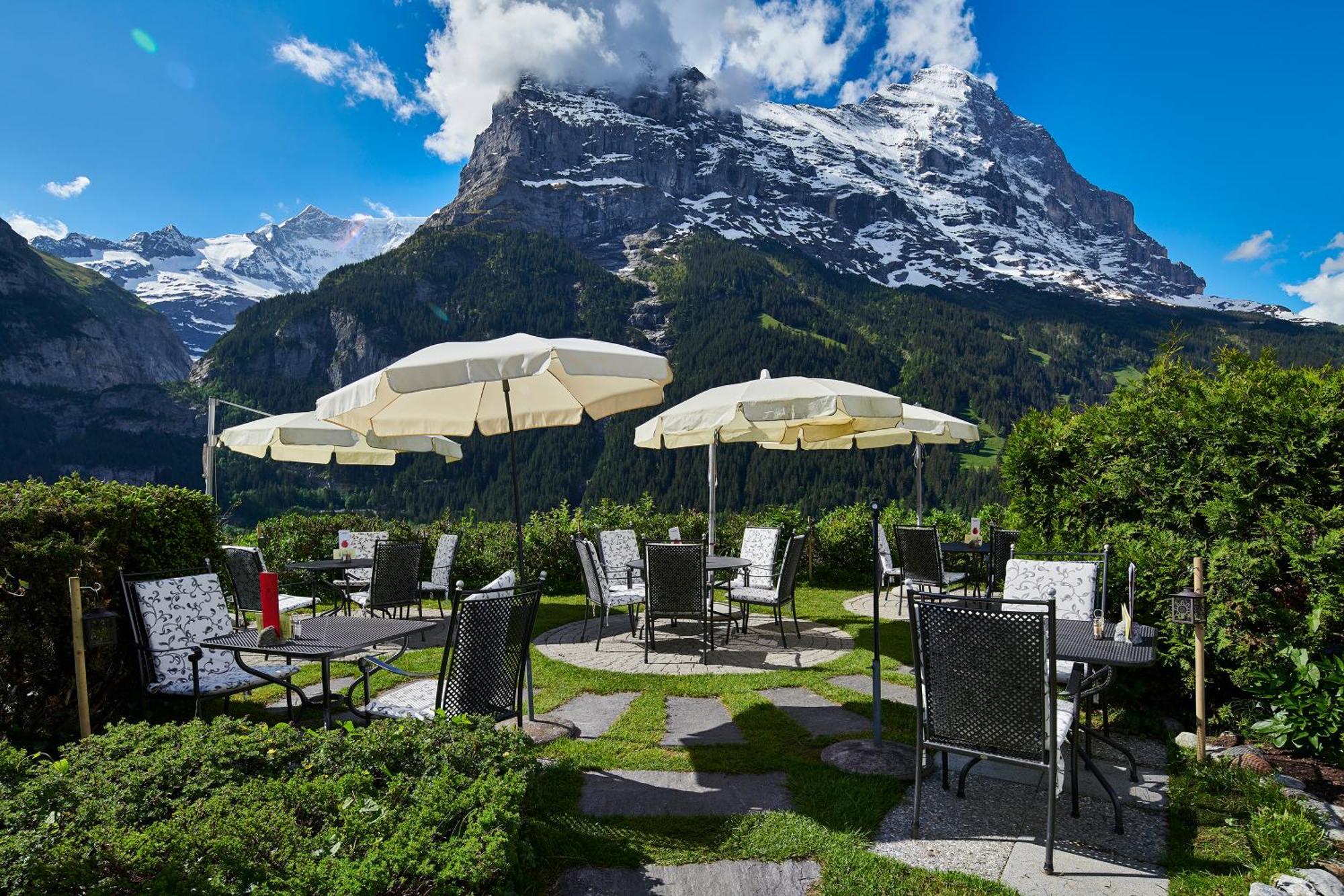 Hotel Spinne Grindelwald, Switzerland - book now, 2026 prices